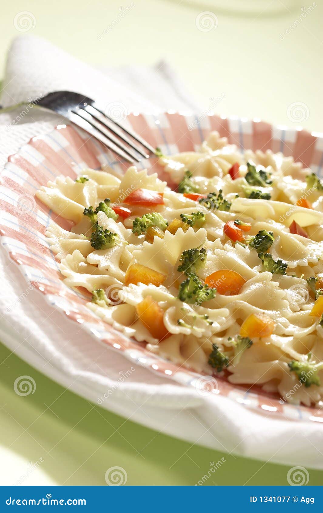 Cooked pasta 2 stock image. Image of appetizing, dining - 1341077