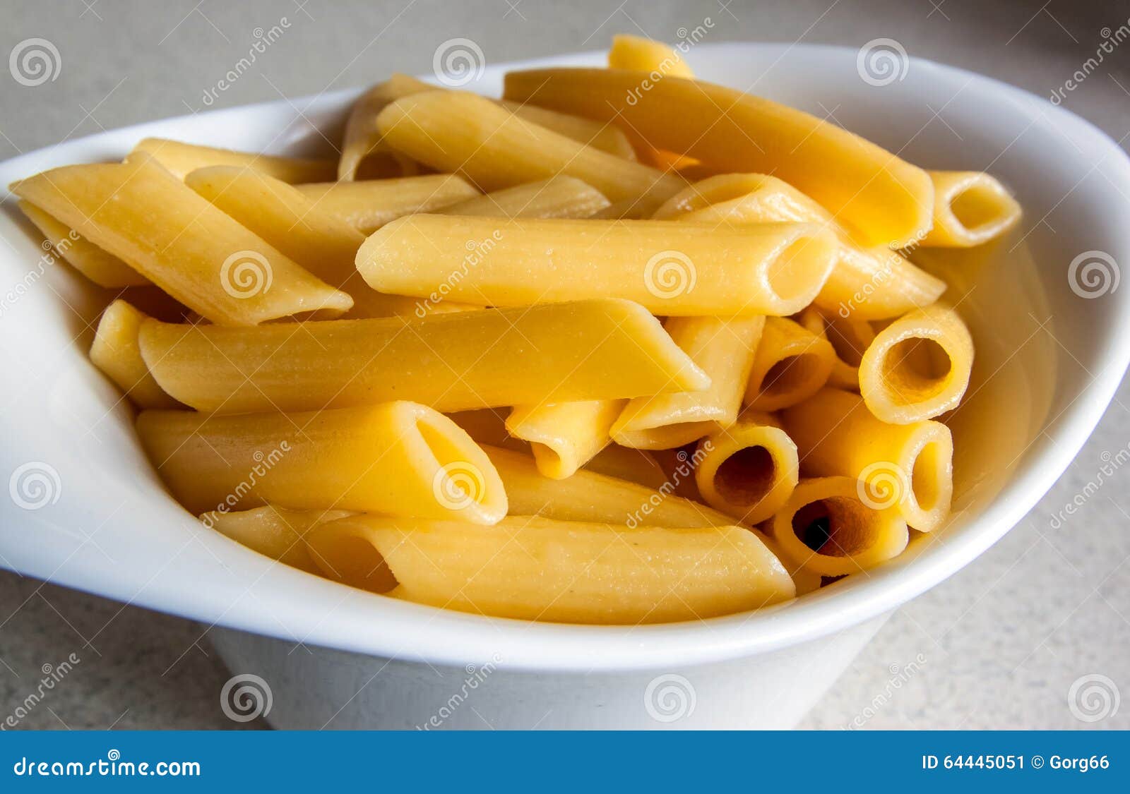 Cooked pasta stock image. Image of extra, freshness, cooking - 64445051