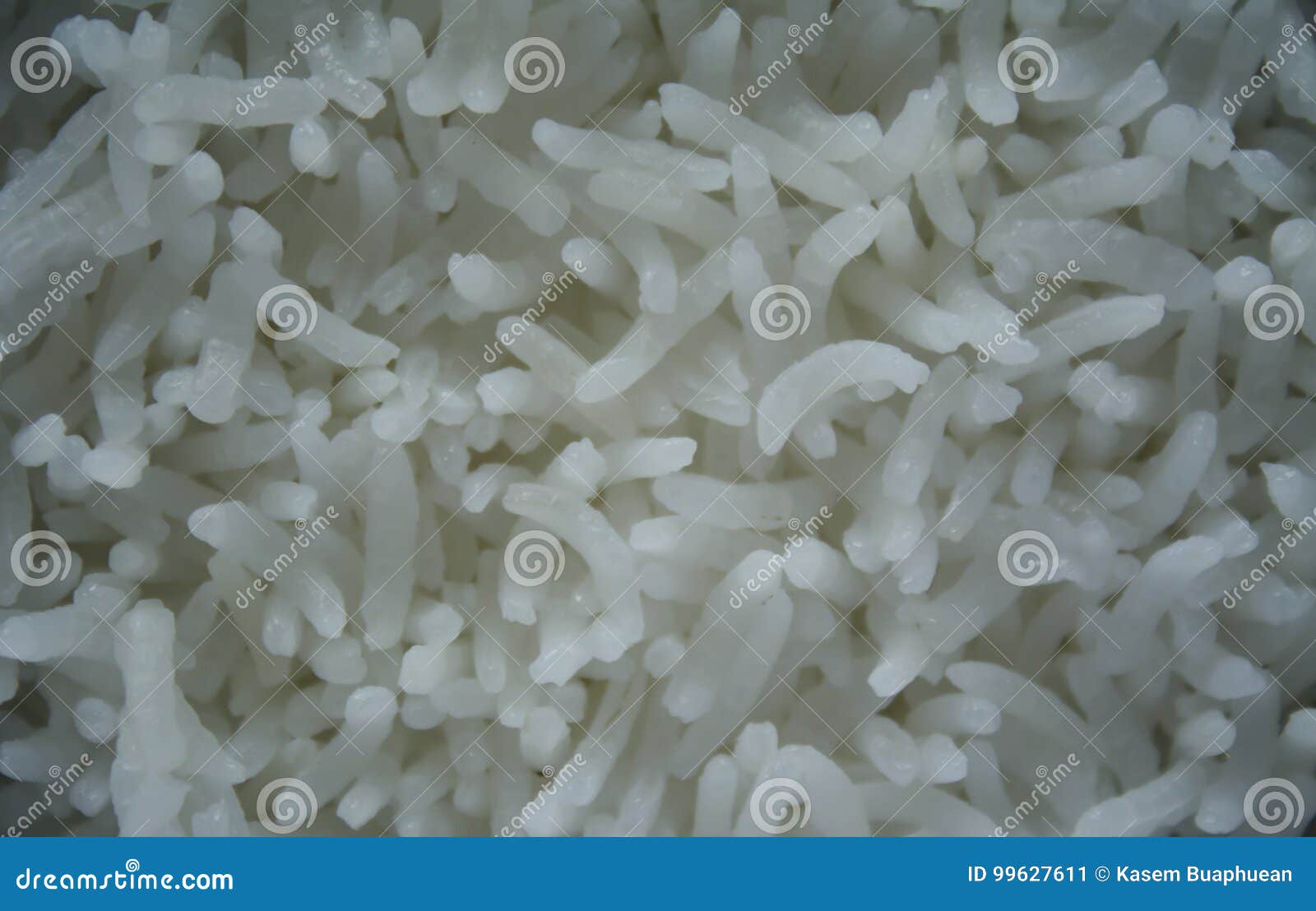 Cooked Rice, Basmati Rice Background,Jasmine Rice Stock Image - Image ...
