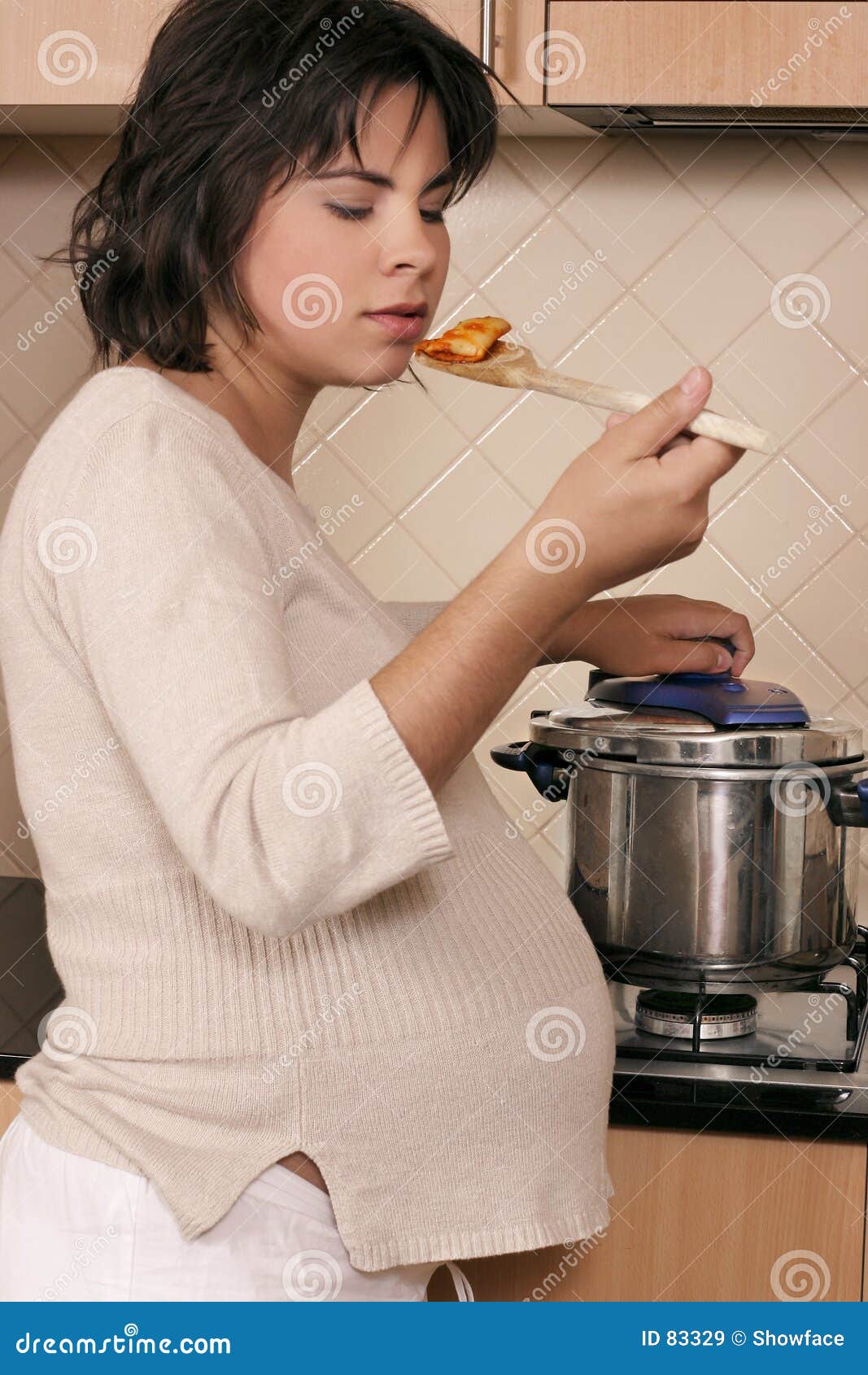 Cooked to perfection stock image. Image of cravings, cooked - 83329