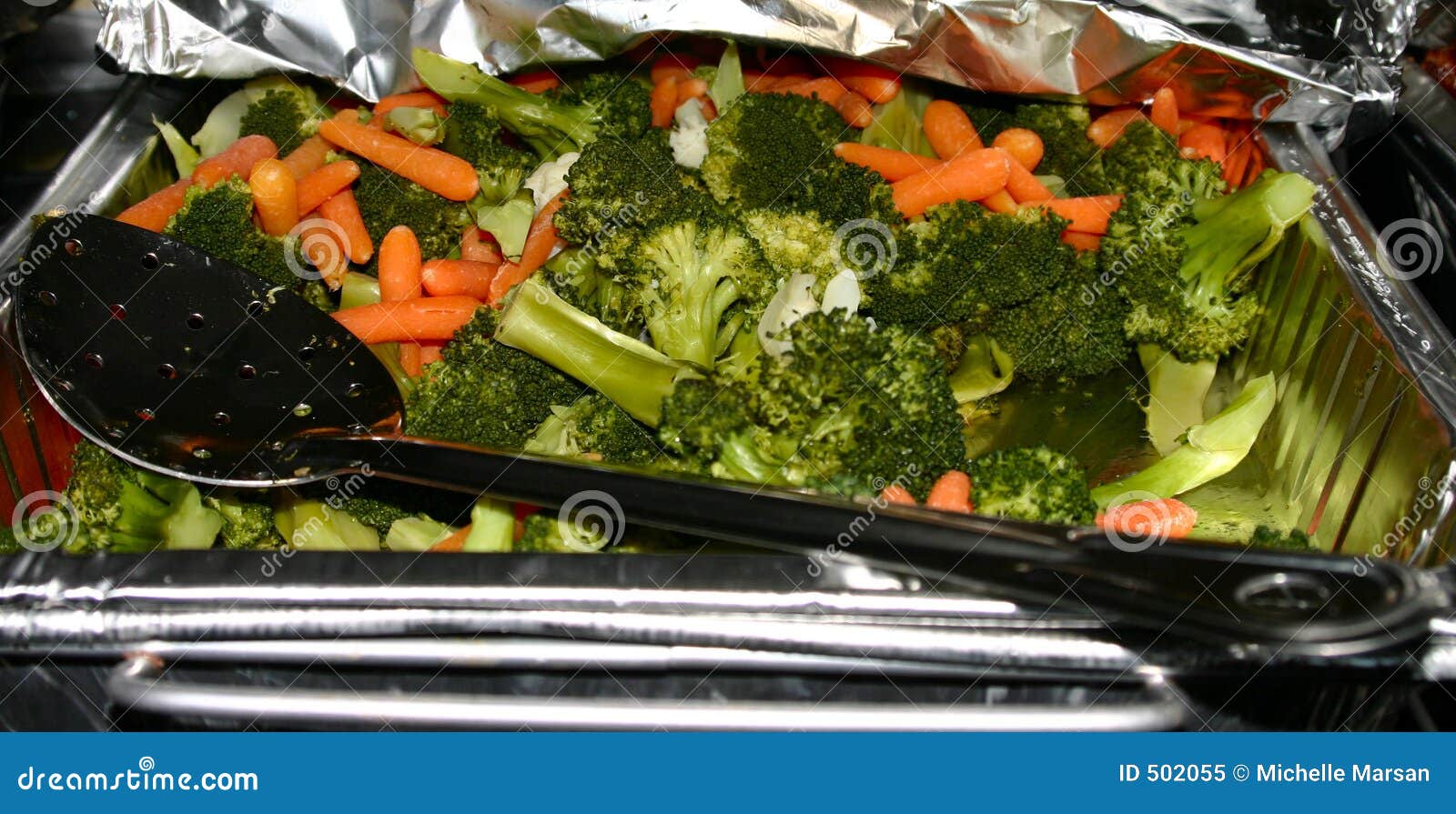 Cooked veggies stock image. Image of party, mushrooms, white - 502055