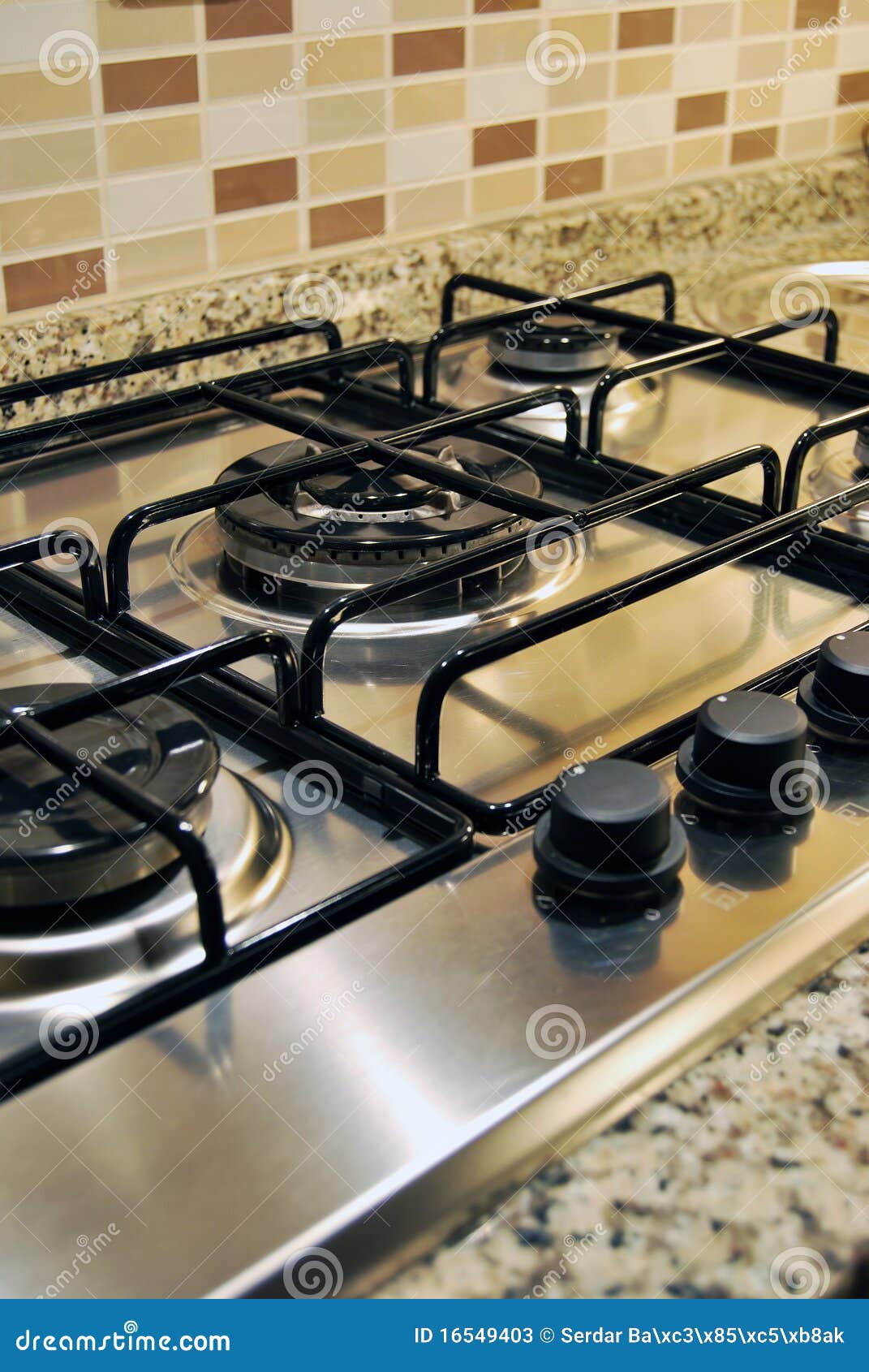 Cooker stock image. Image of audit, cooker, expensive - 16549403