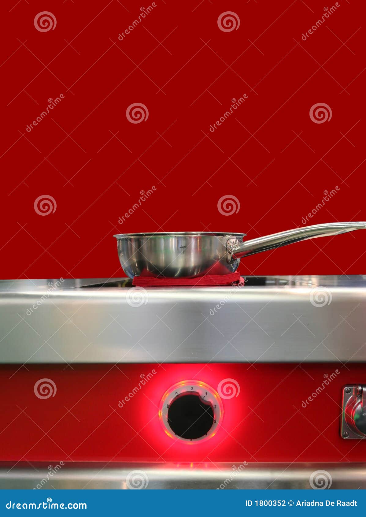 Cooker stock photo. Image of clean, beautiful, luxurious - 1800352