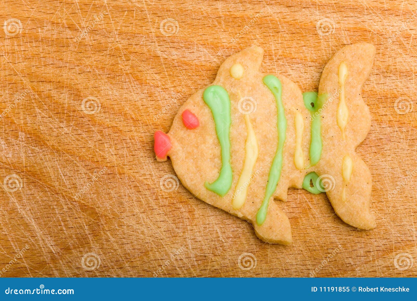 Cookie Fish stock image. Image of pastry, cutting, cookies - 11191855