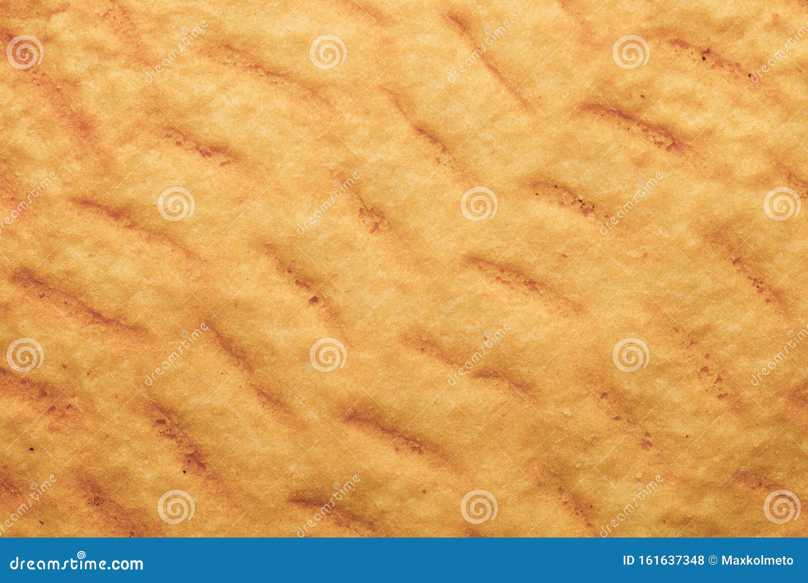 Cookie Texture Close Up. Baking Macro Background Stock Photo - Image of ...