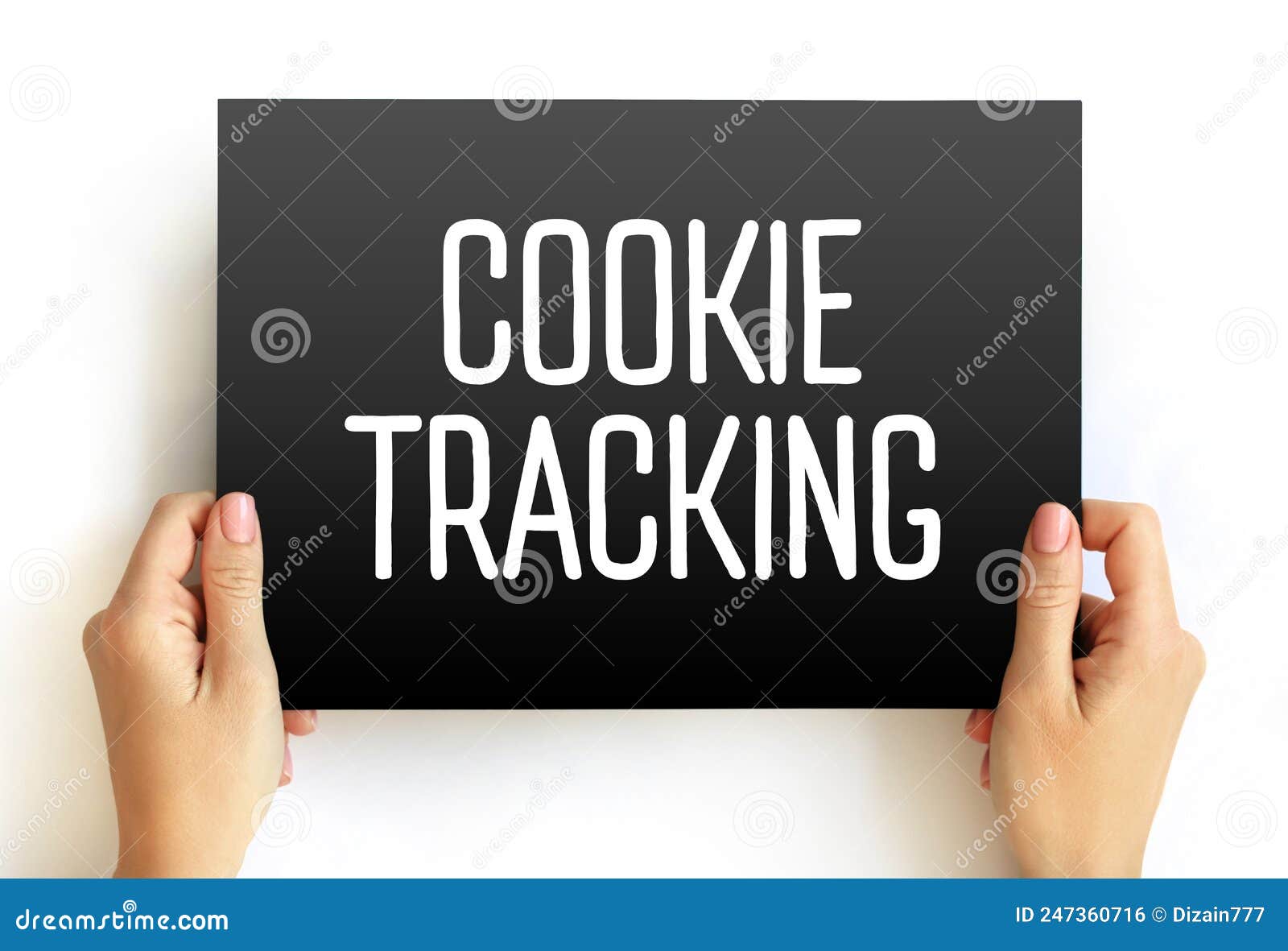 Cookie Tracking - Collects Data from a User Such As Their Activity on a ...