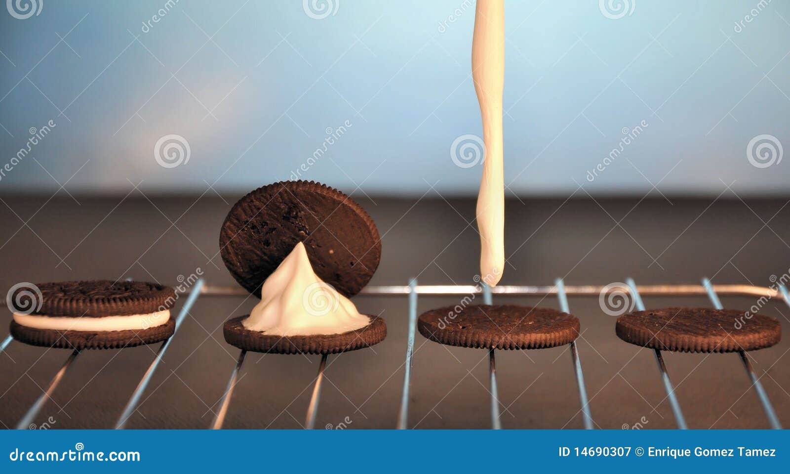 Oreo Falling Stock Photos - Free & Royalty-Free Stock Photos from ...