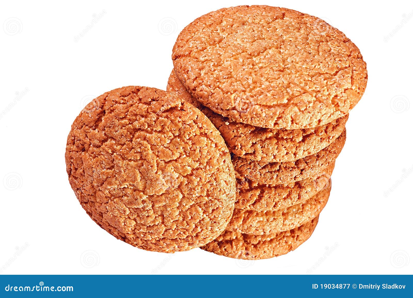 Cookies stock image. Image of cookie, giving, snacks - 19034877