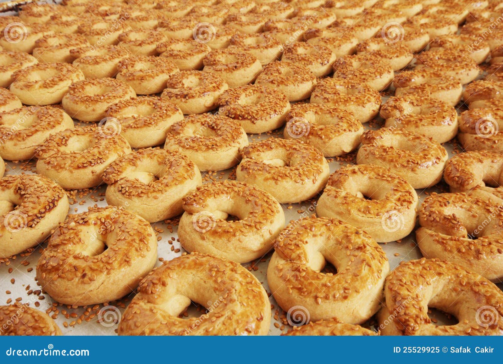 Cookies stock image. Image of baked, factory, diet, bakery - 25529925