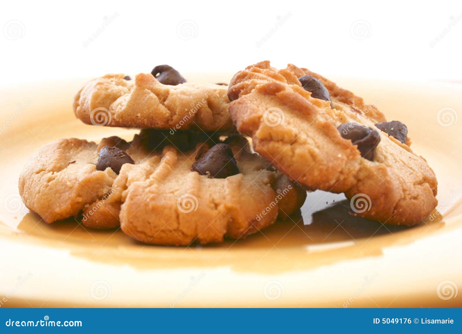 Cookies stock photo. Image of food, biscuit, treat, sweets - 5049176