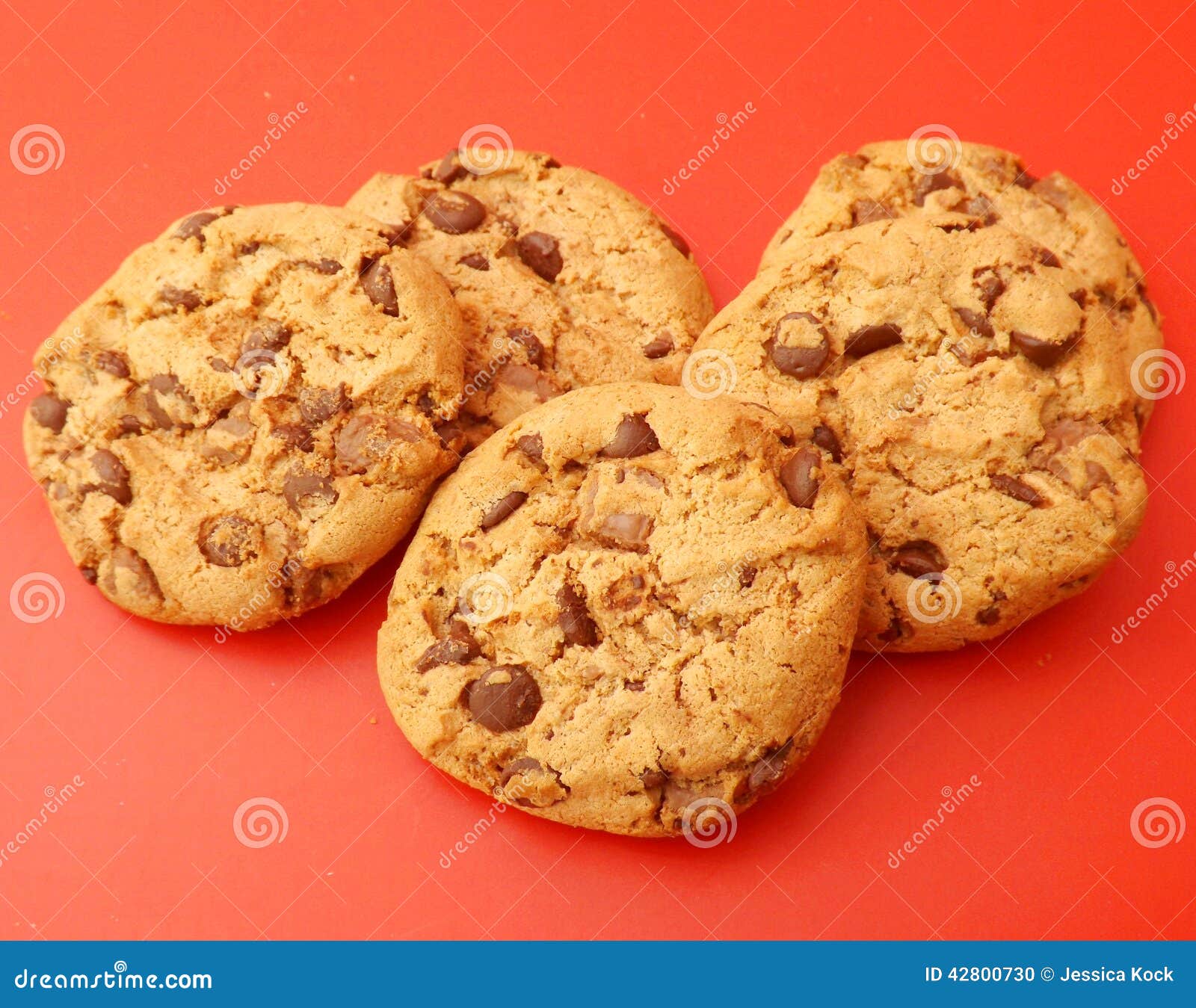 Cookies stock photo. Image of cookies, food, bakery, sweet - 42800730
