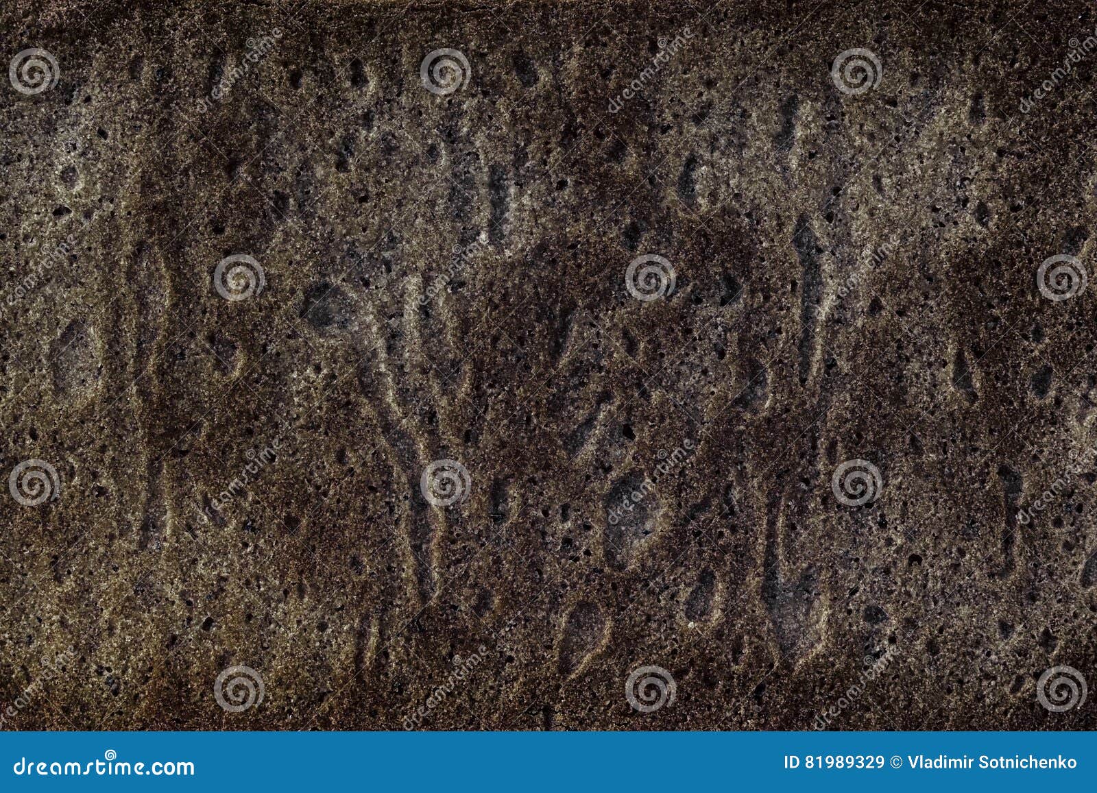 Cookies Texture. Baking Background Stock Illustration - Illustration of ...