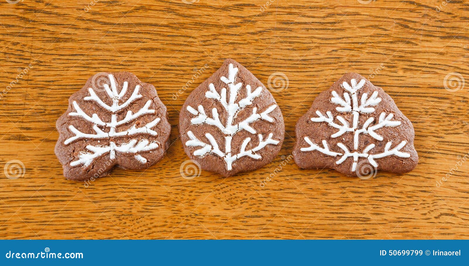Cookies trees form stock image. Image of celebration - 50699799