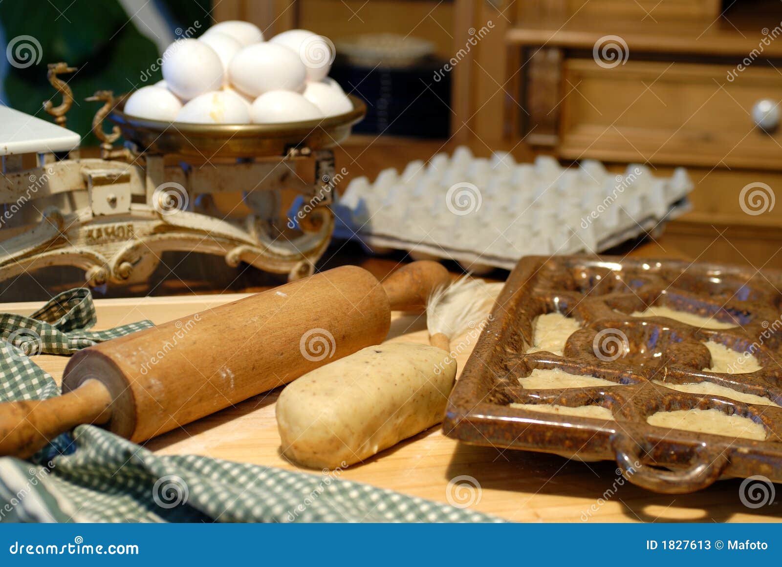 Before cooking stock image. Image of homely, international - 1827613