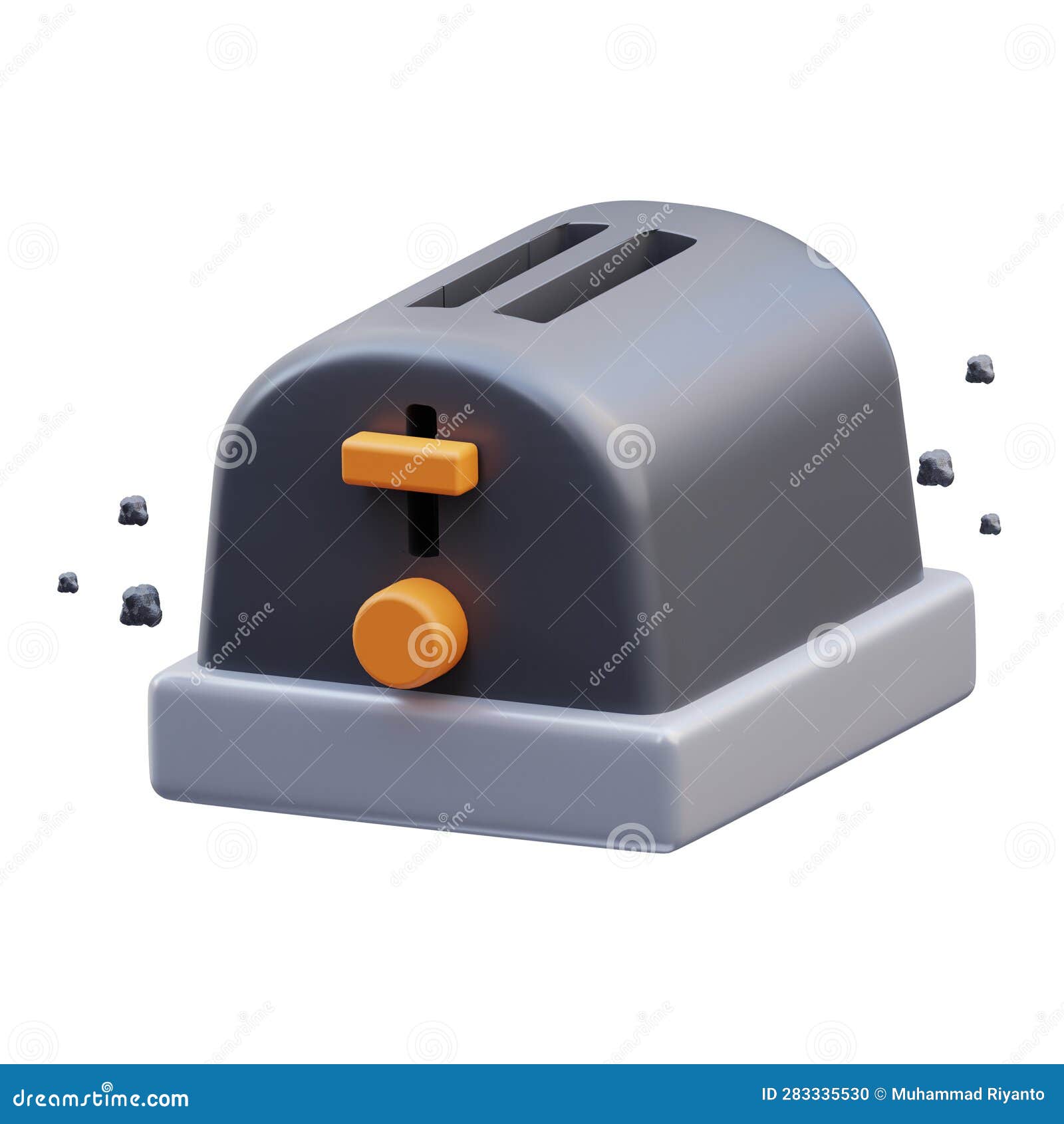 Cooking 3D Icon Render Asset Design, 3D Icon Illustration Stock Photo ...