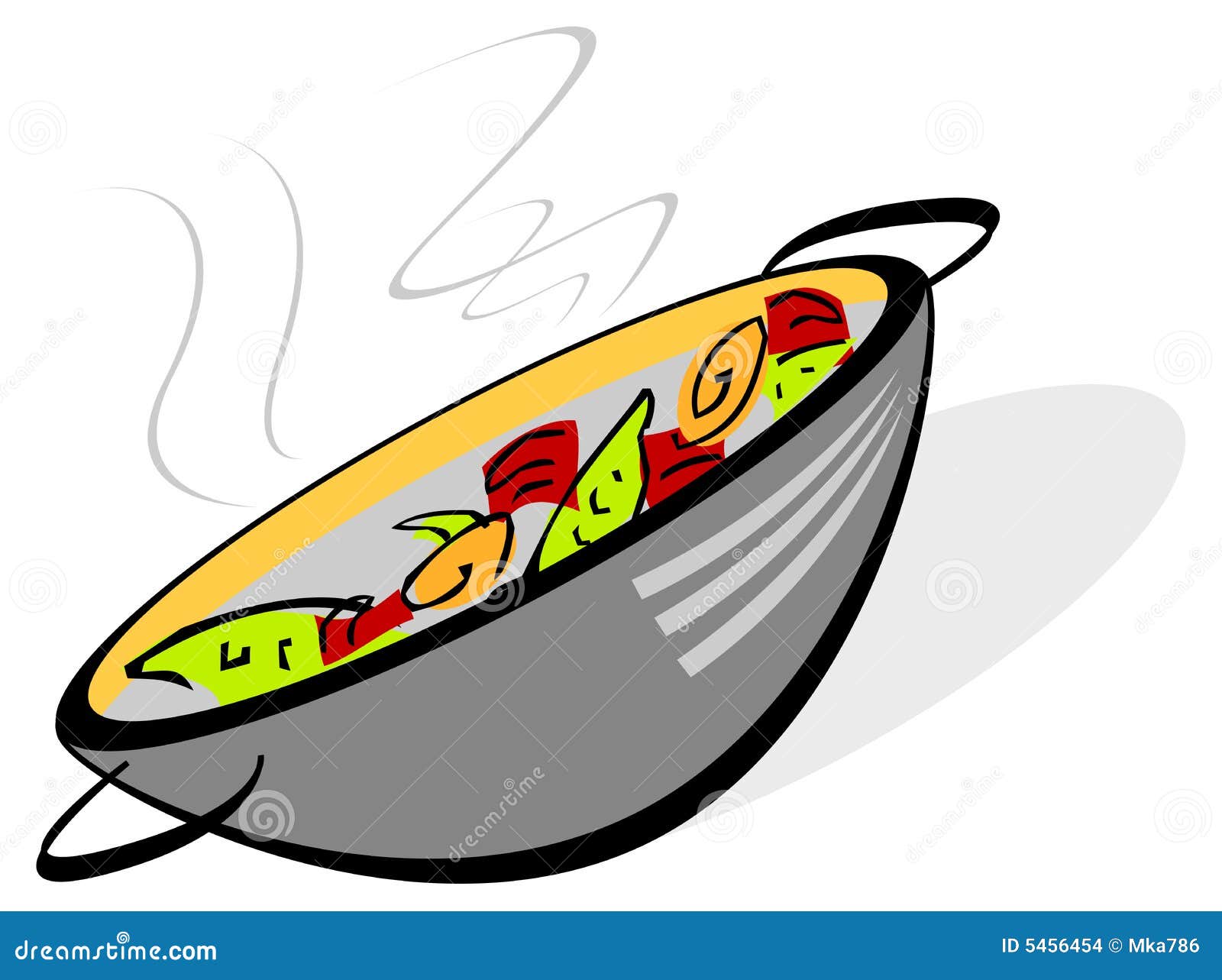 Cooking Bowl Stock Illustrations – 62,470 Cooking Bowl Stock ...