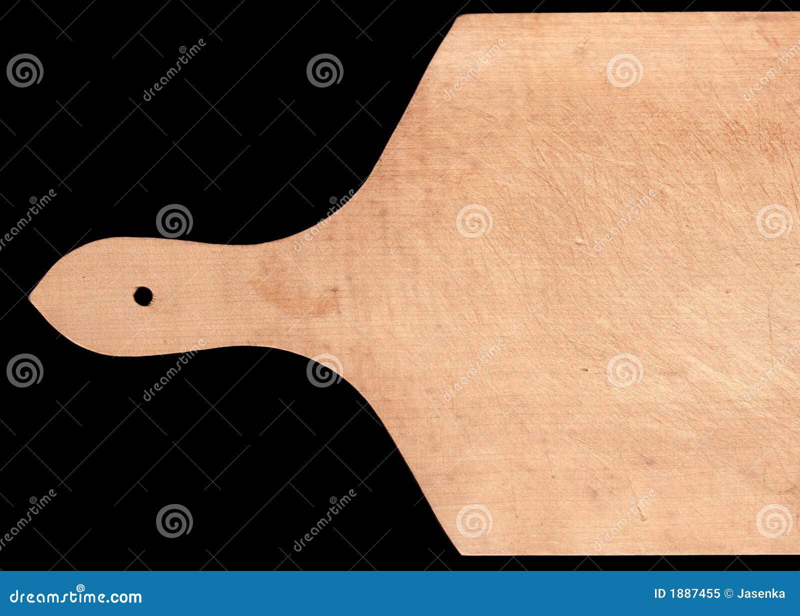 Cooking board stock image. Image of shape, cook, board - 1887455