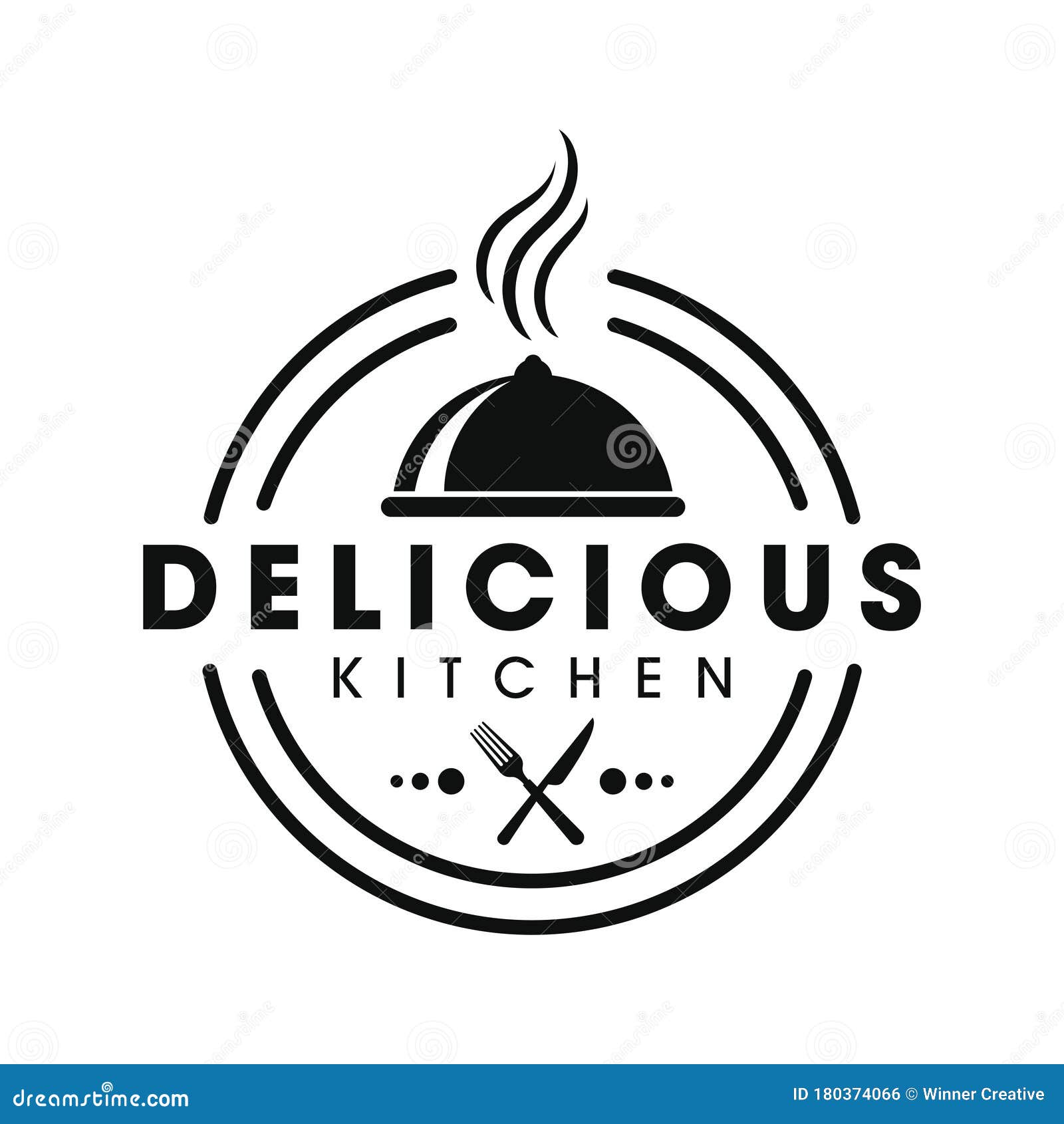 Cooking and Chef Logo Vector Stock Vector - Illustration of grill ...