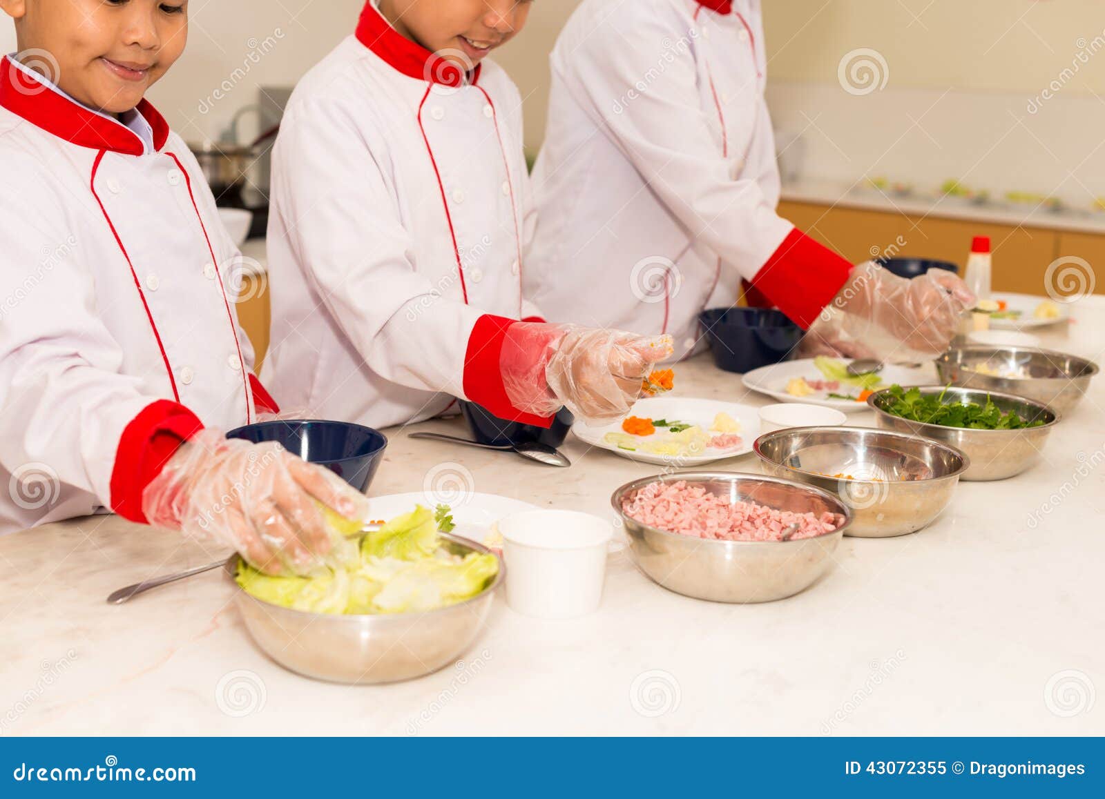 Cooking class stock image. Image of ingredients, enjoy - 43072355