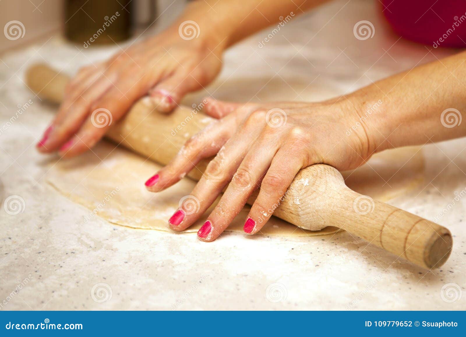 Hands with rolling pin stock photo. Image of cookery - 109779652 Hands with rolling pin stock photo. Image of cookery - 109779652