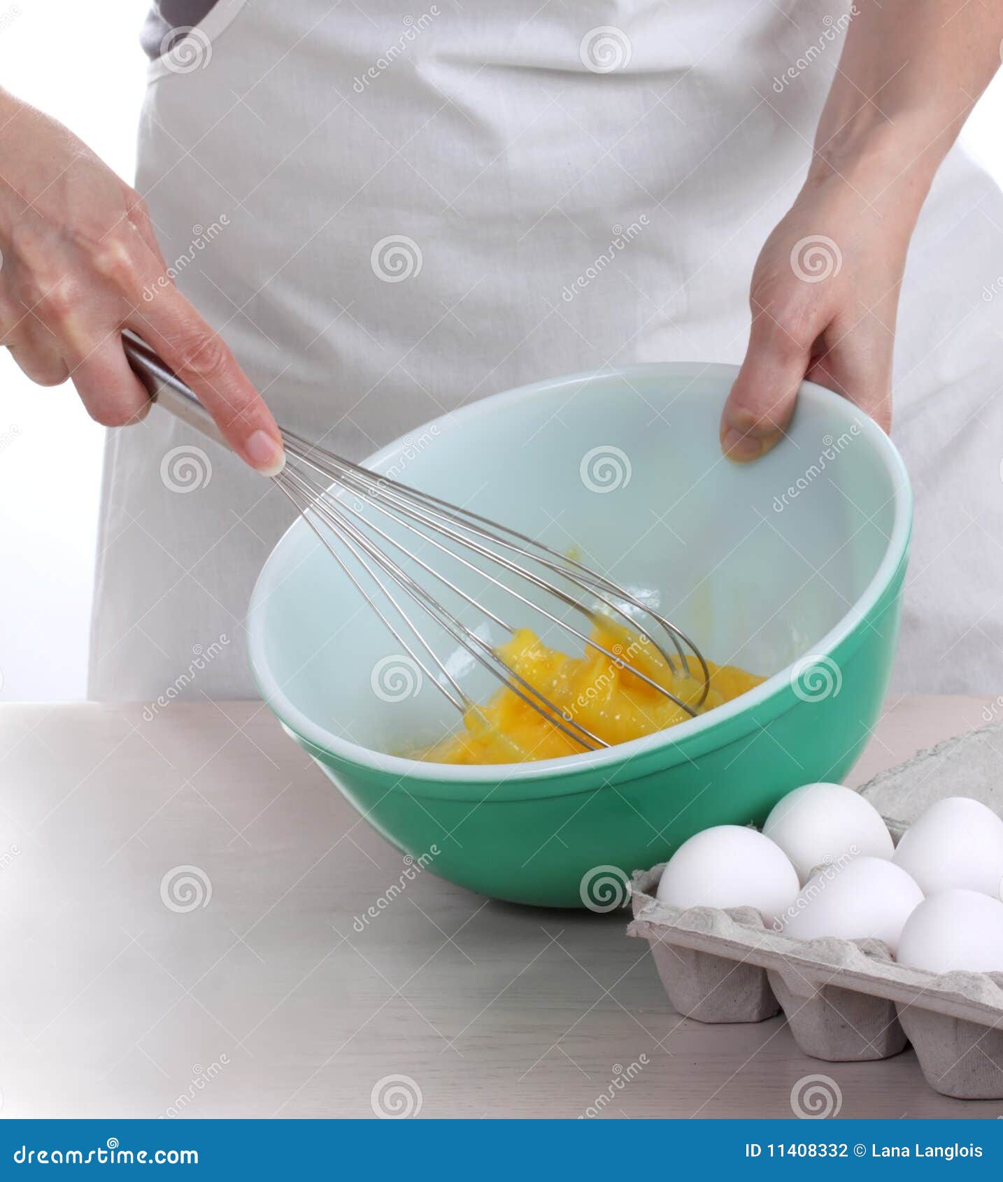 Cooking with eggs stock photo. Image of bowl, nutrition - 11408332