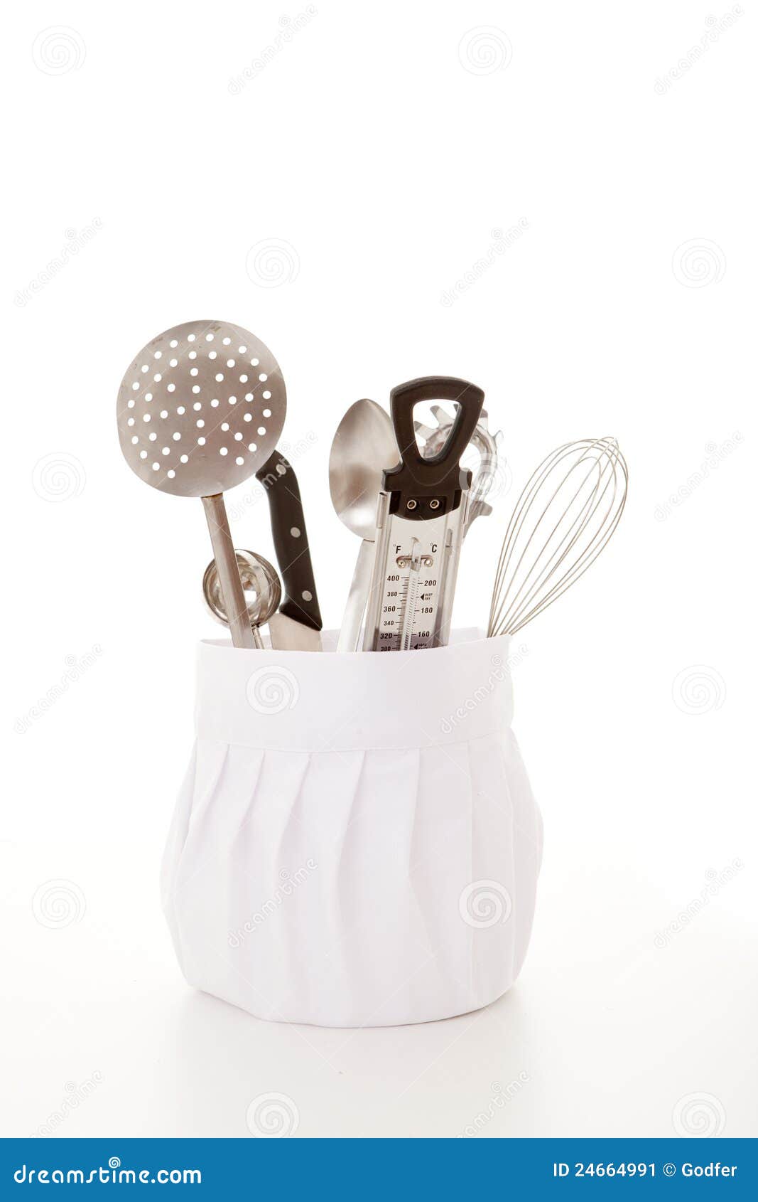 Cooking equipment stock image. Image of chef, thermometer - 24664991