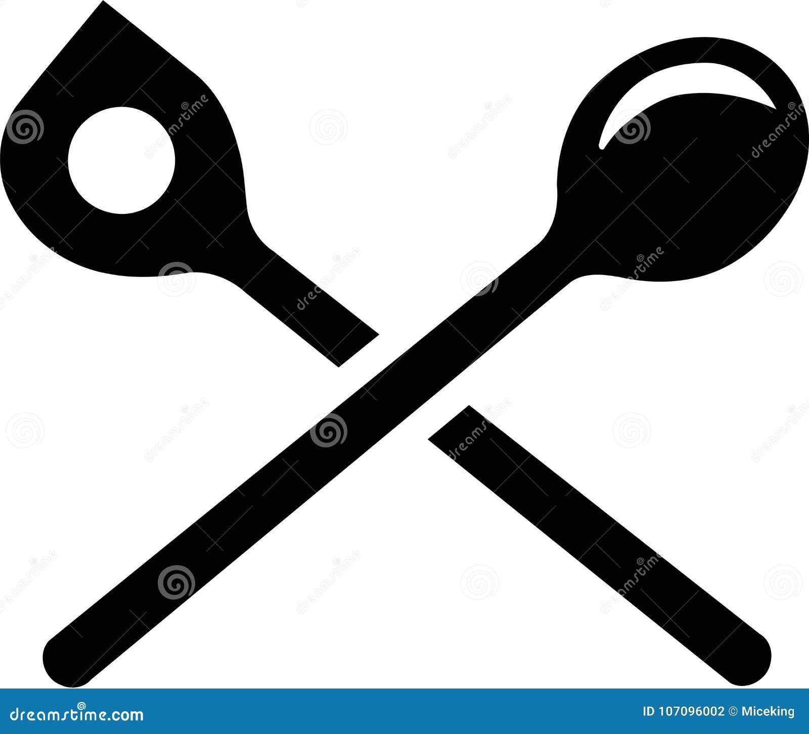 Cooking Equipment Kitchenware Stock Vector - Illustration of pictogram ...