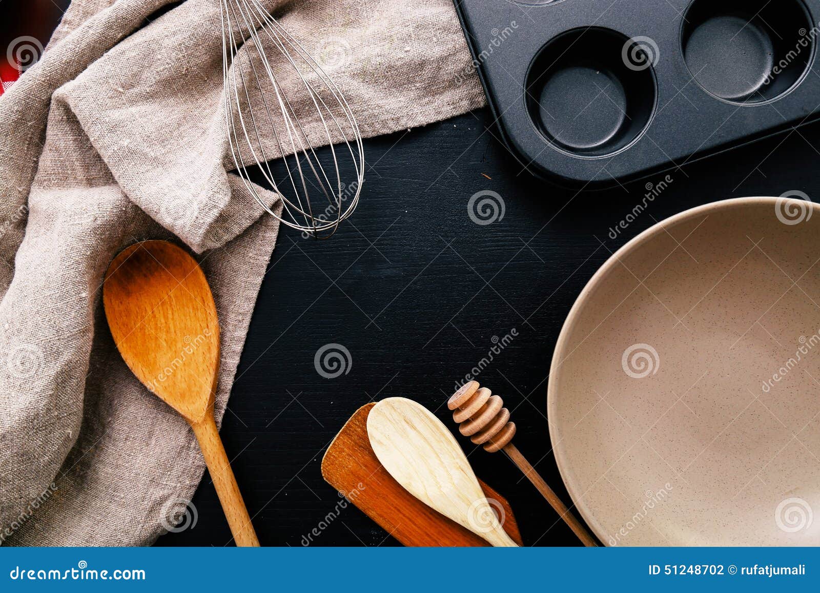 Cooking frame stock photo. Image of dinner, dish, home - 51248702