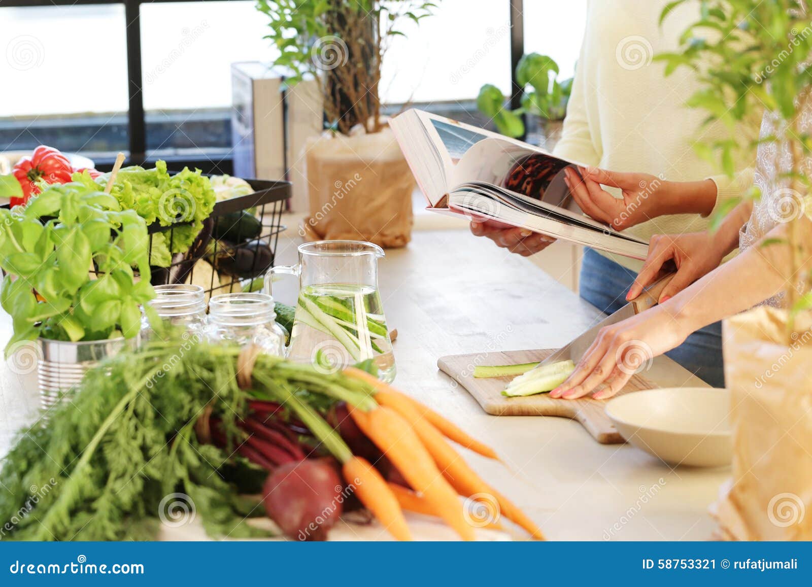 Cooking frame stock image. Image of beautiful, details - 58753321