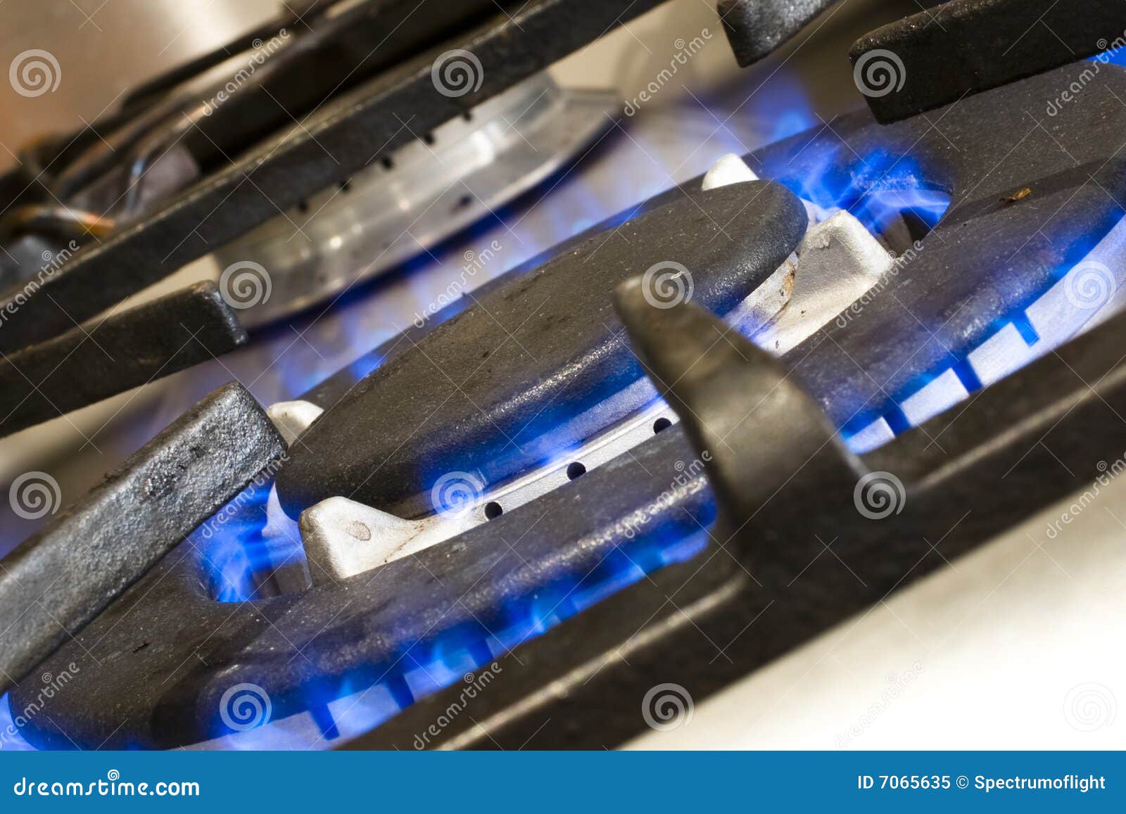 Cooking with gas stock image. Image of heat, chef, heating - 7065635
