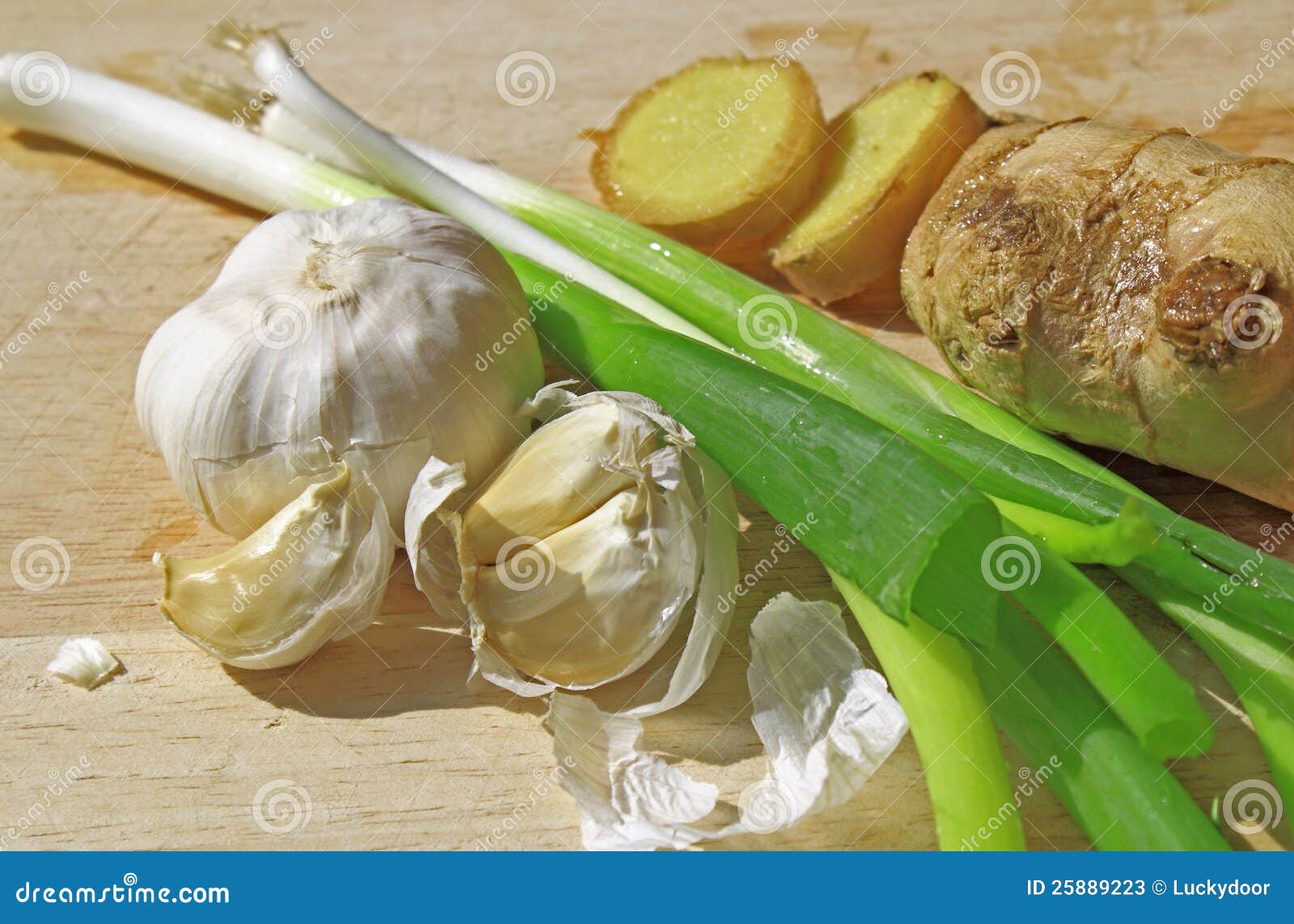Cooking Ingredients stock image. Image of cutting, cook - 25889223