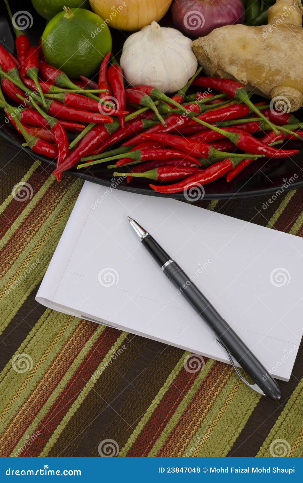 Cooking Ingredients in the Kitchen Stock Photo - Image of healthy, cook ...