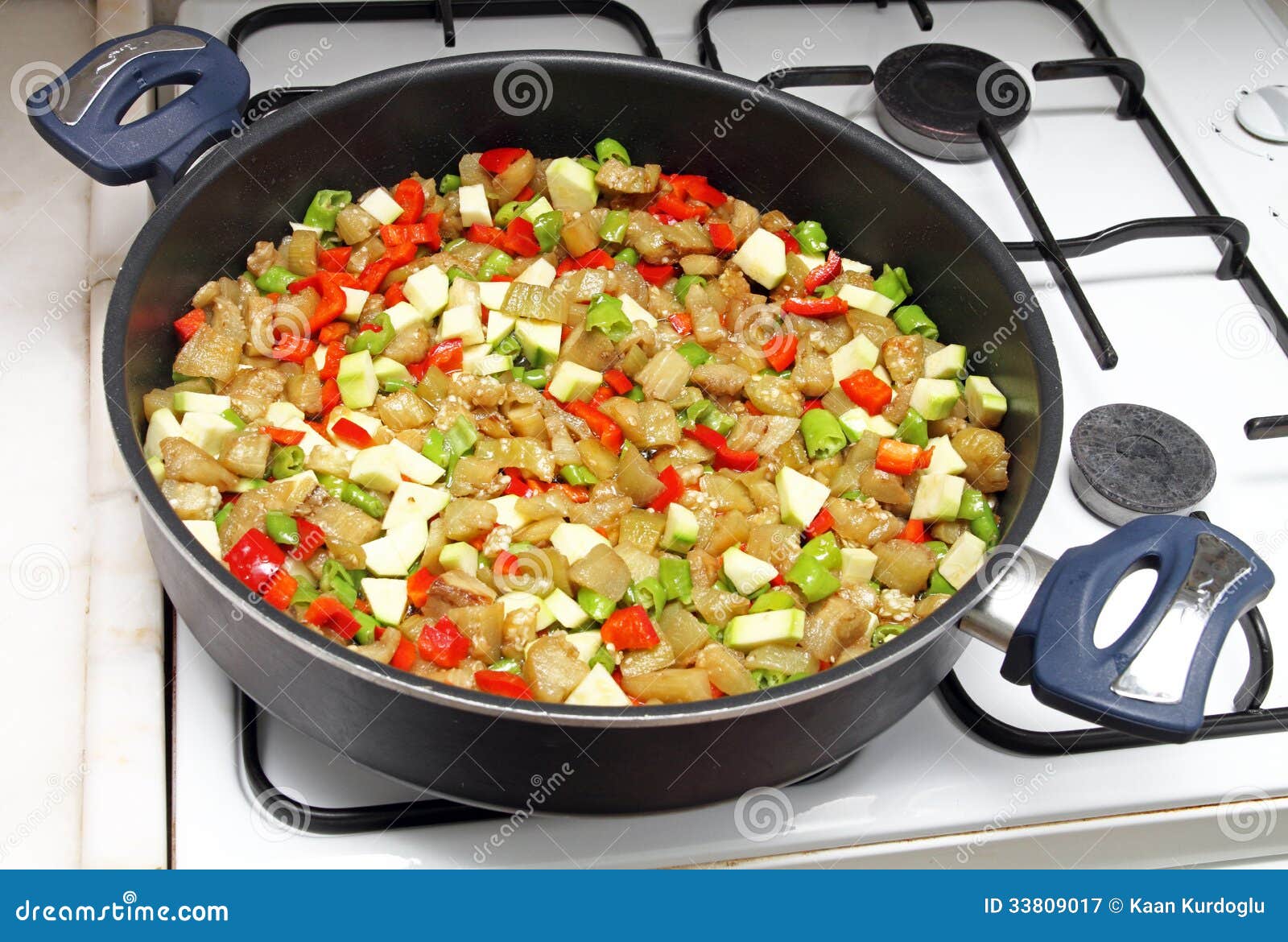 Cooking meal stock image. Image of lunch, cooking, fresh - 33809017