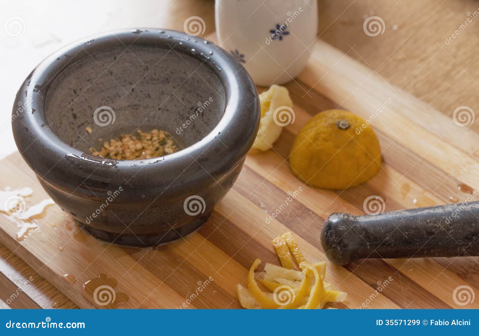 Cooking stock image. Image of leaf, herb, natural, organic - 35571299