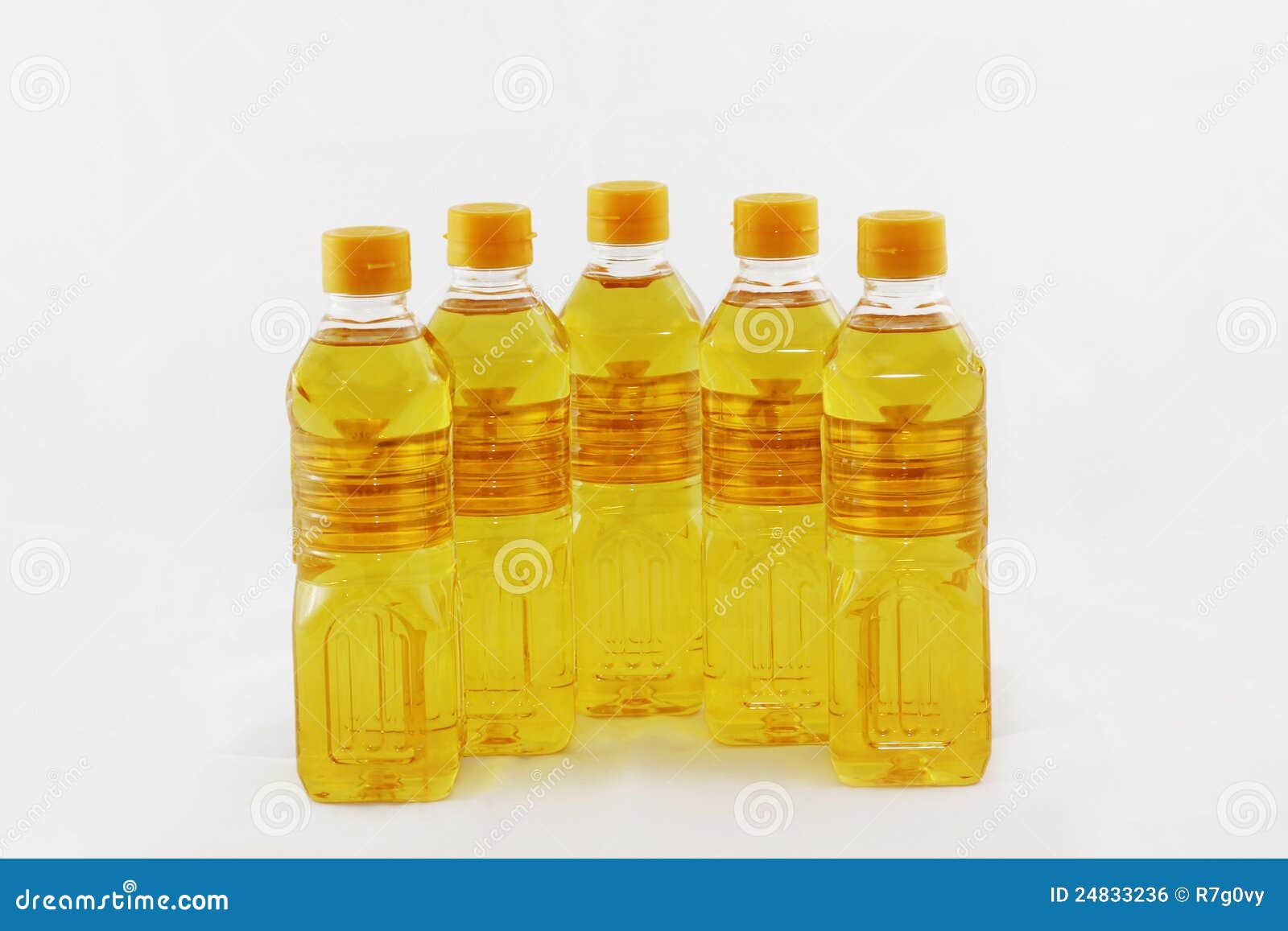 Cooking oil stock photo. Image of natural, bottle, healthy - 24833236
