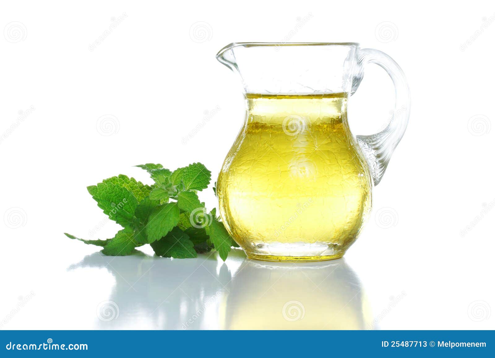 Cooking Oil in Glass Container Stock Image - Image of health, canola ...
