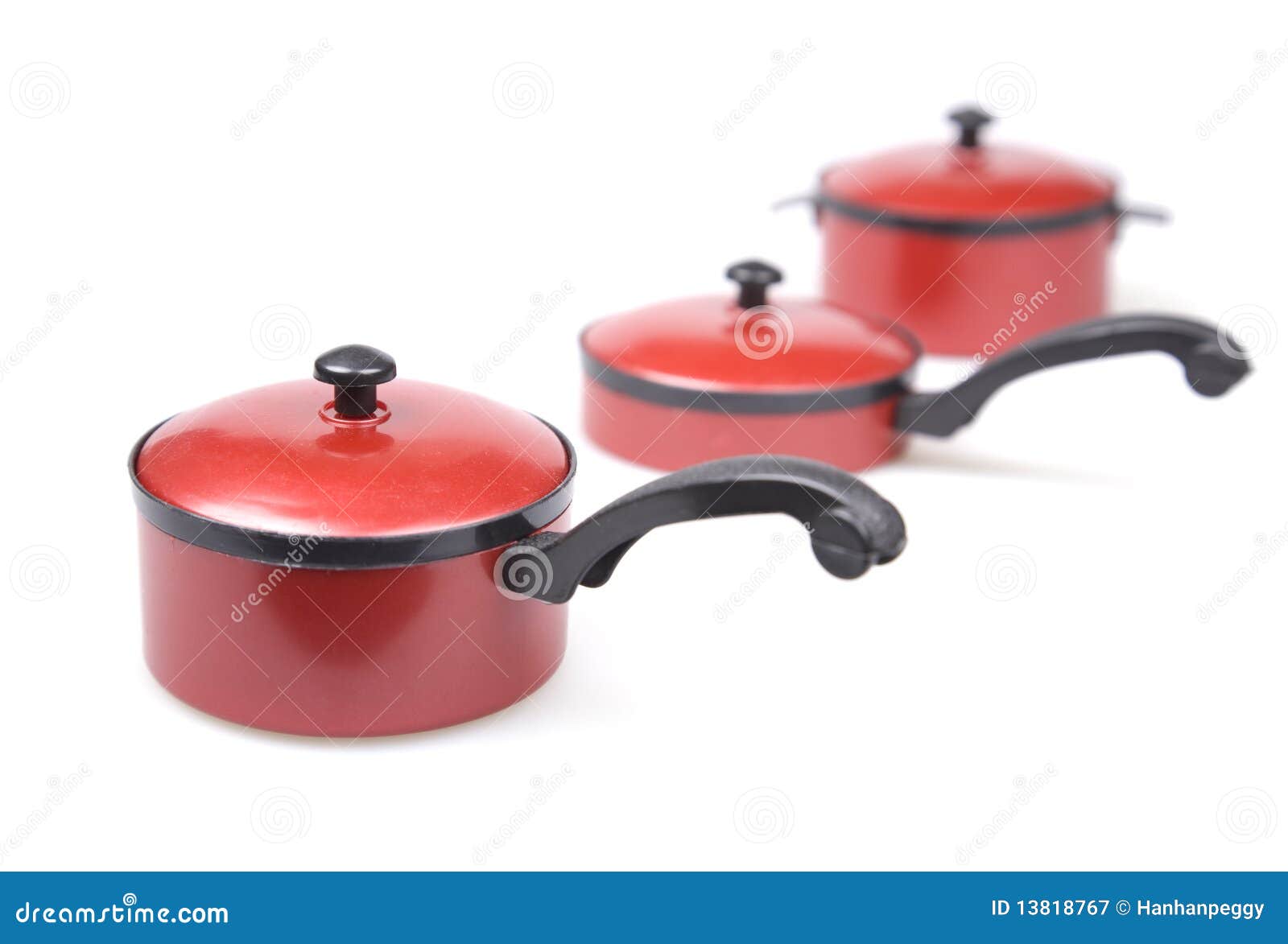 Three Red Pans Stock Photos - Free & Royalty-Free Stock Photos from ...