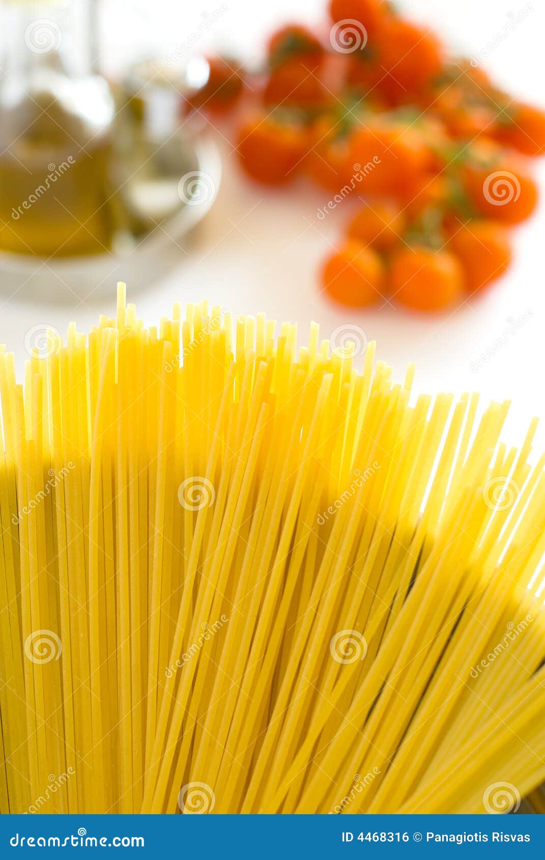 Cooking pasta stock photo. Image of healthy, cuisine, wheat - 4468316