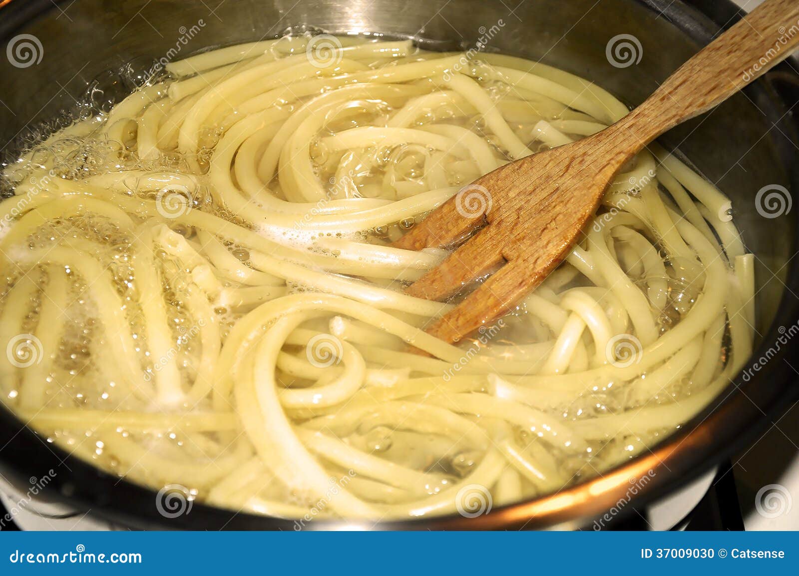 Cooking Pasta stock photo. Image of italian, healthy - 37009030