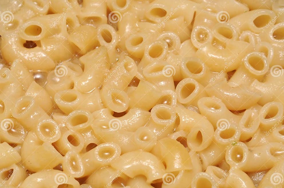 Cooking pasta stock image. Image of food, close, cooking - 48400951