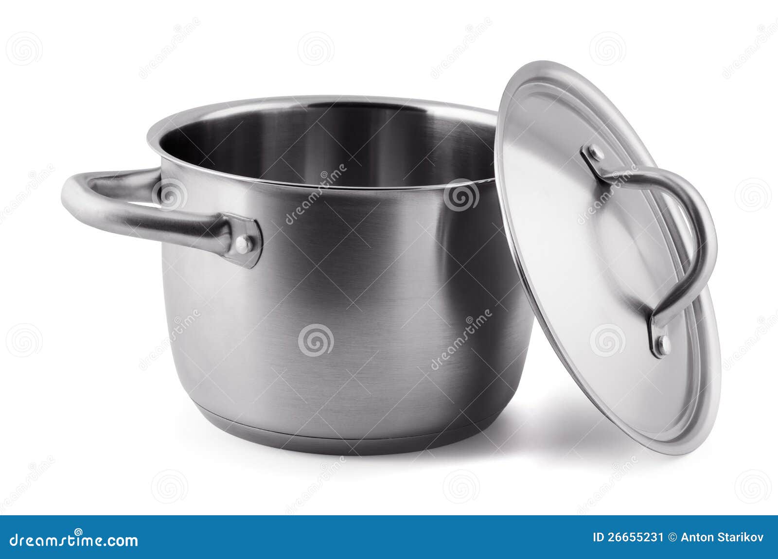 Cooking pot stock image. Image of equipment, background - 26655231
