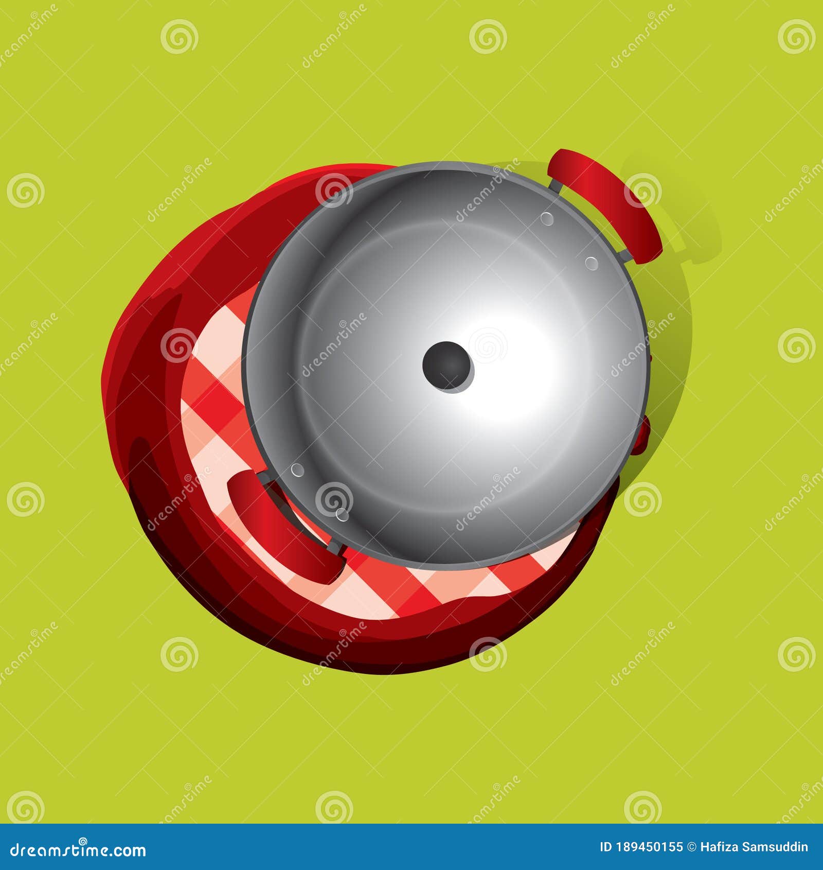 Kadai Cartoons, Illustrations & Vector Stock Images - 65 Pictures to ...