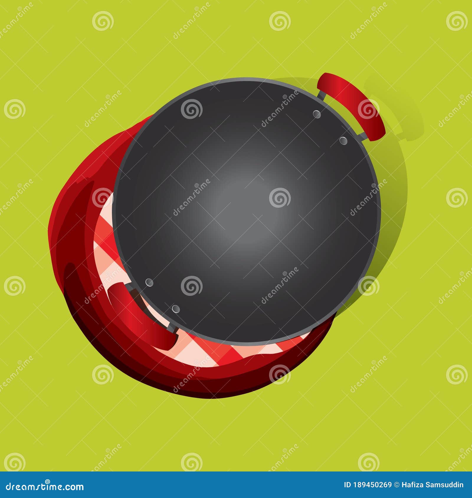 Kadai Cartoons, Illustrations & Vector Stock Images - 65 Pictures to ...
