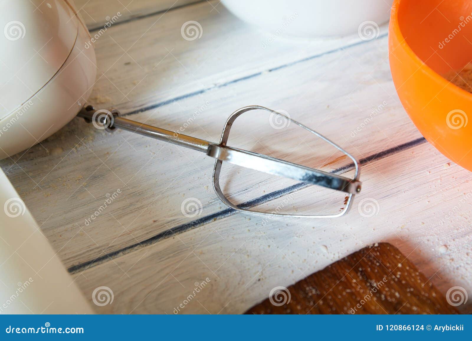 Cooking Process in the Kitchen Stock Photo - Image of homemade, prepare ...