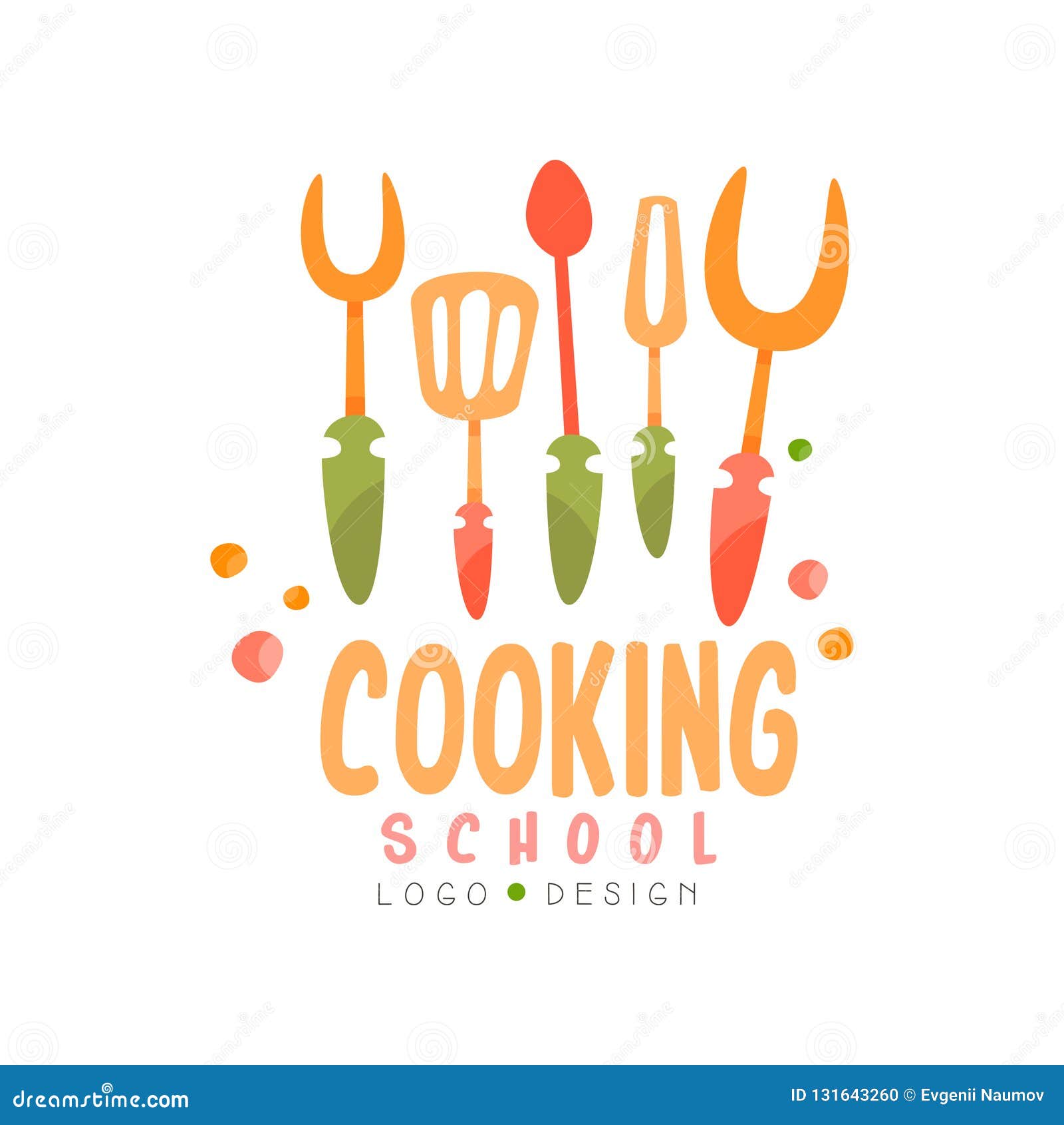 Cooking Class Logo