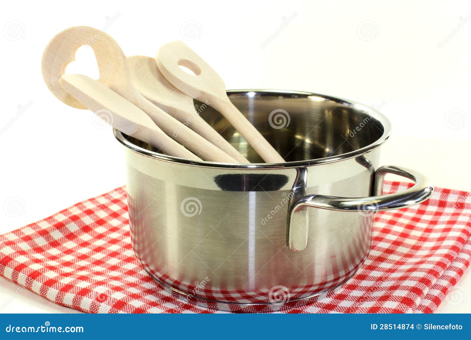 Cooking spoon stock photo. Image of utensils, equipment - 28514874