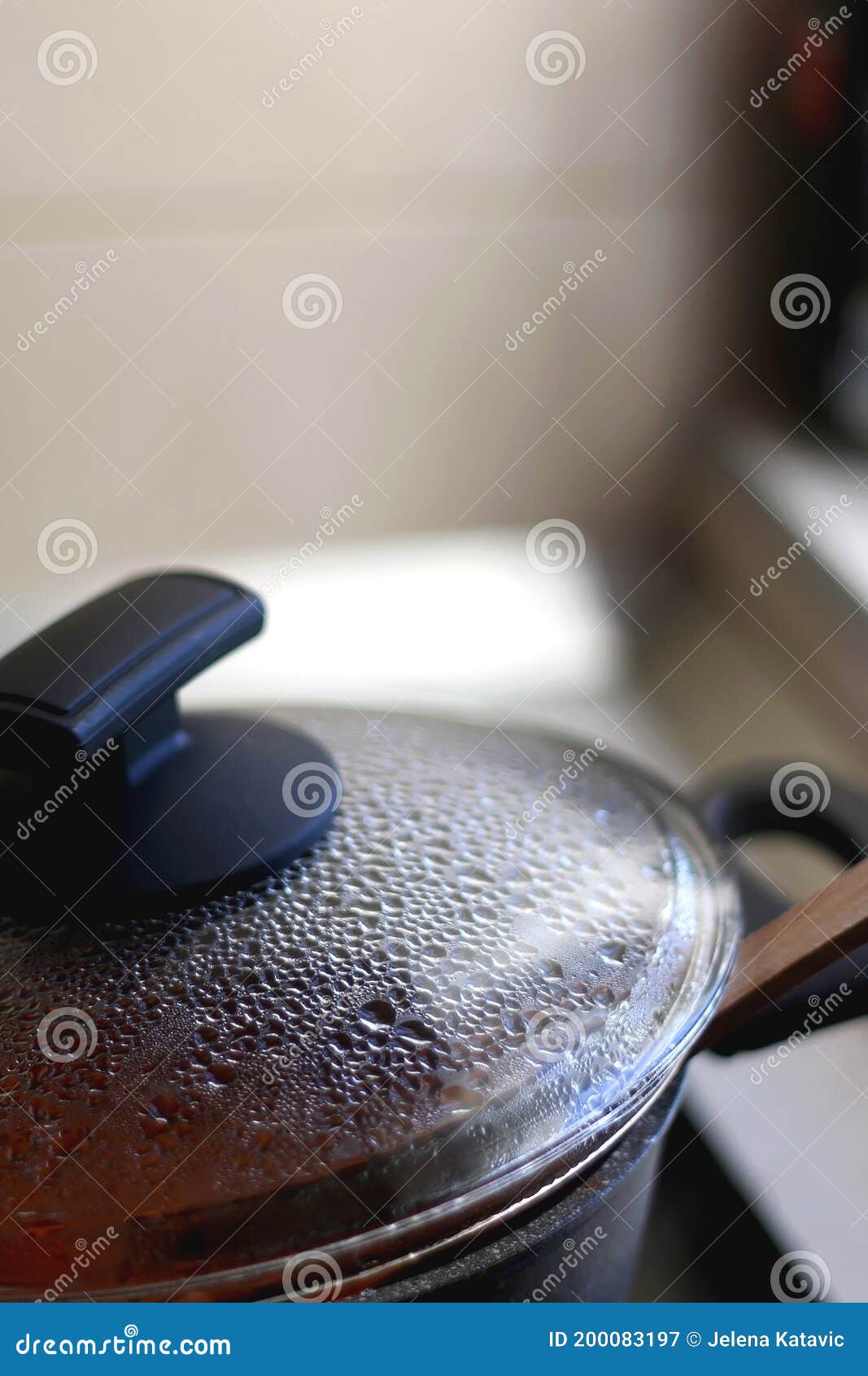 Cooking Pot stock image. Image of field, lifestyle, stew - 200083197