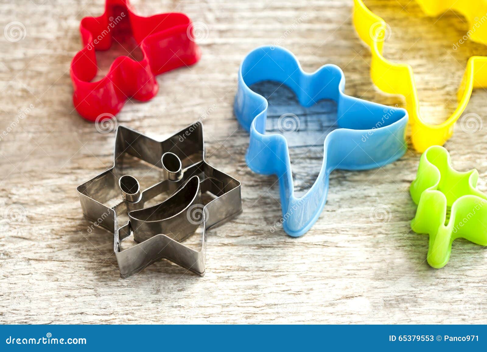 Cooking utensils stock image. Image of bright, cooking - 65379553