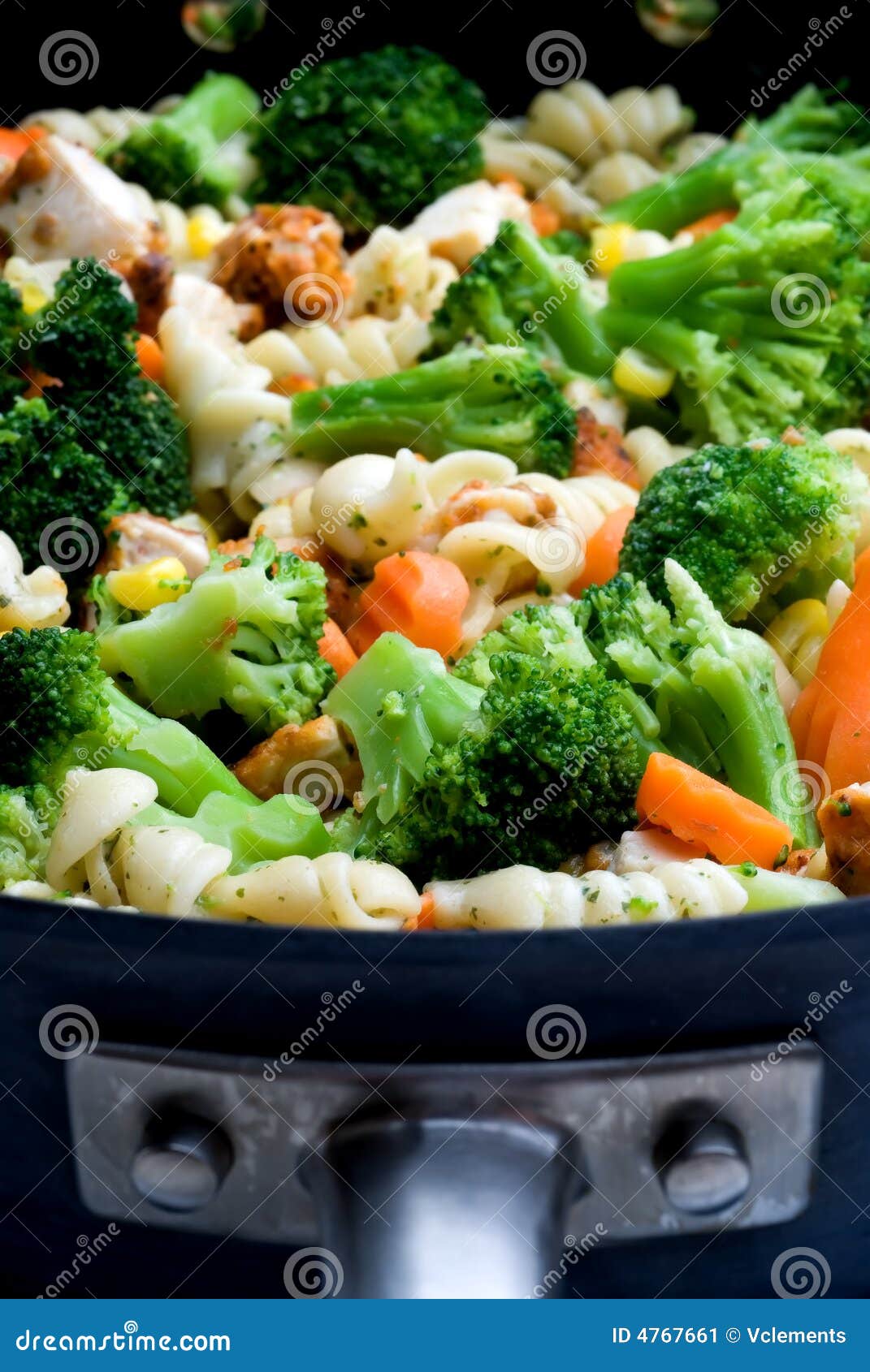 Cooking vegetables stock image. Image of food, stovetop - 4767661