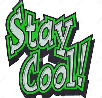 Cool stock image. Image of cool, phrase, kool, text, sign - 16694595